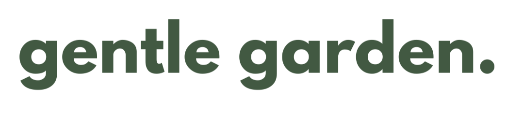 Products – Gentle Garden